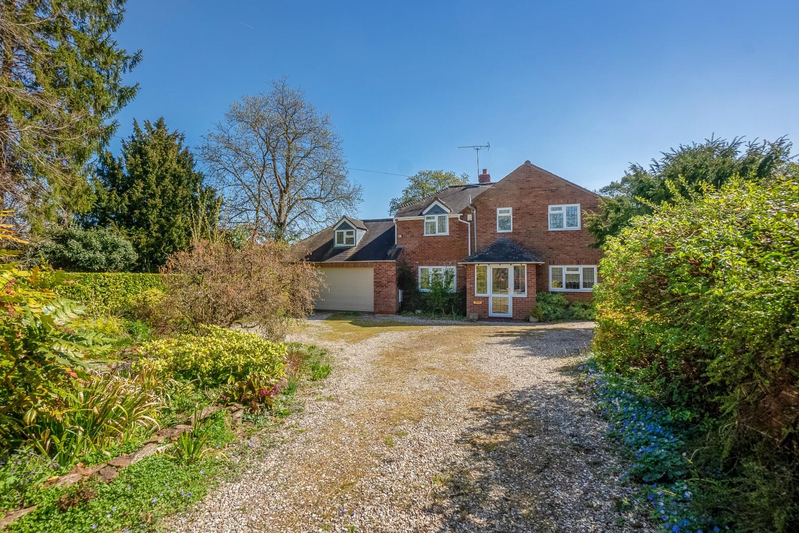 Properties For Sale in Stratford-upon-Avon | Peter Clarke